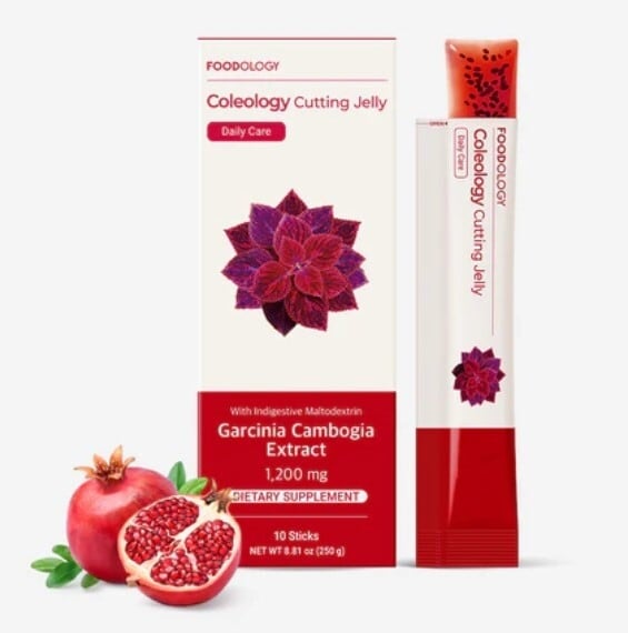 K-Inner Beauty Wellness Brands : K-Inner Beauty Wellness