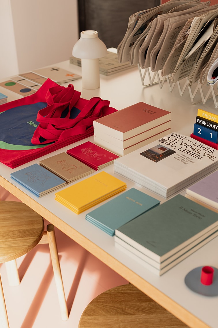 Novel Multi-Functional Urban Kiosks : novel Urban Initiative