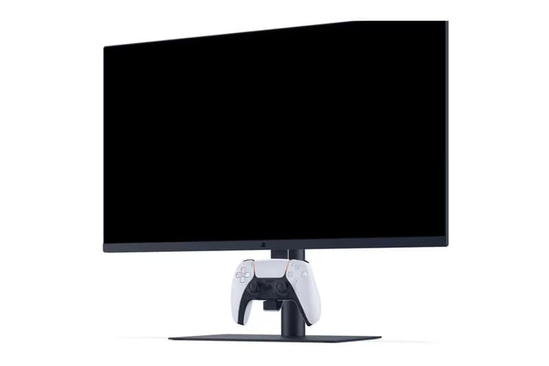 Branded Gaming Console Displays : Sony PlayStation Gaming Monitor