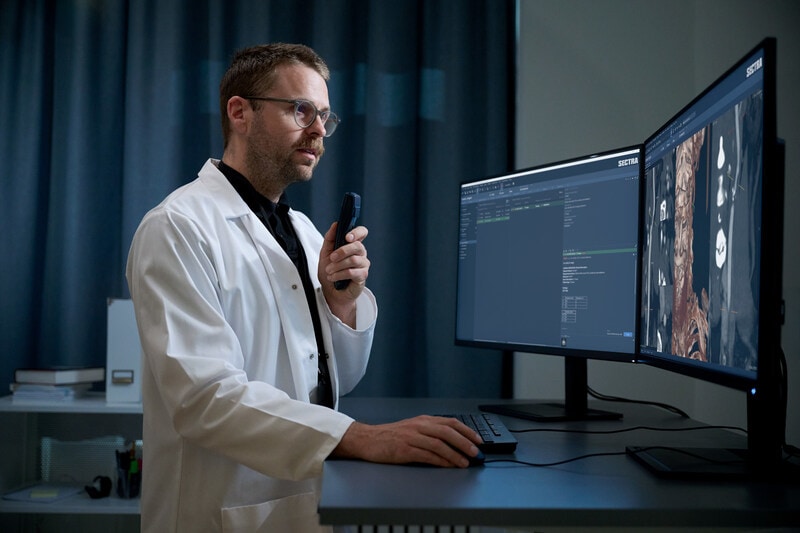 Diagnostics-Focused Built-In Reporting Solutions : BUILT-IN REPORTING ...