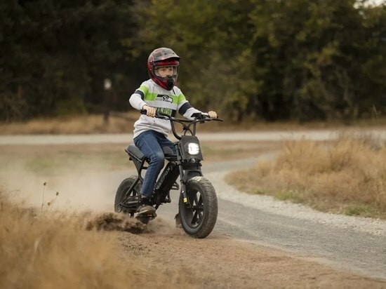Clean the Sky - Youth-Focused Electric Bikes
