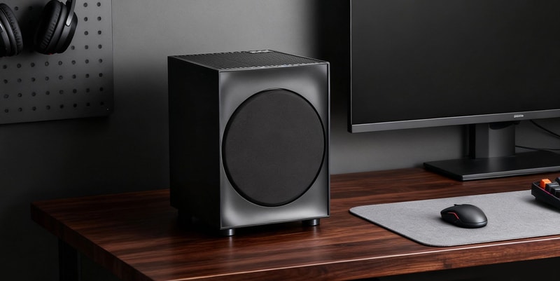 Cubic Gaming PC Cases : chieftec the cube