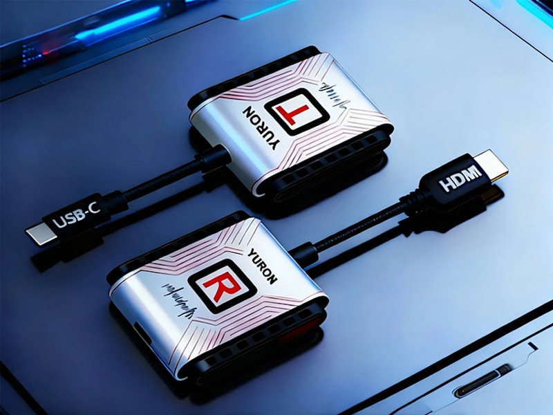 Wireless Display Adapters : 4K Transmitter