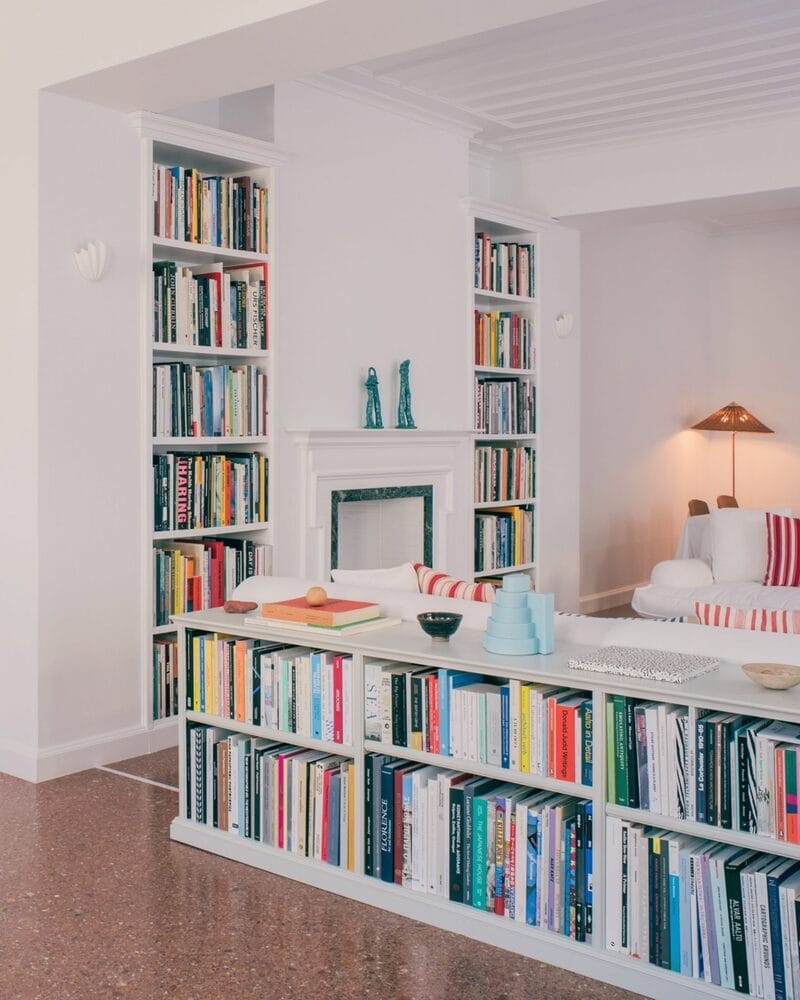 Bright Residential Renovations : Plaka House