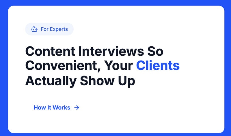 Automated AI Interviews : InterviewDroid