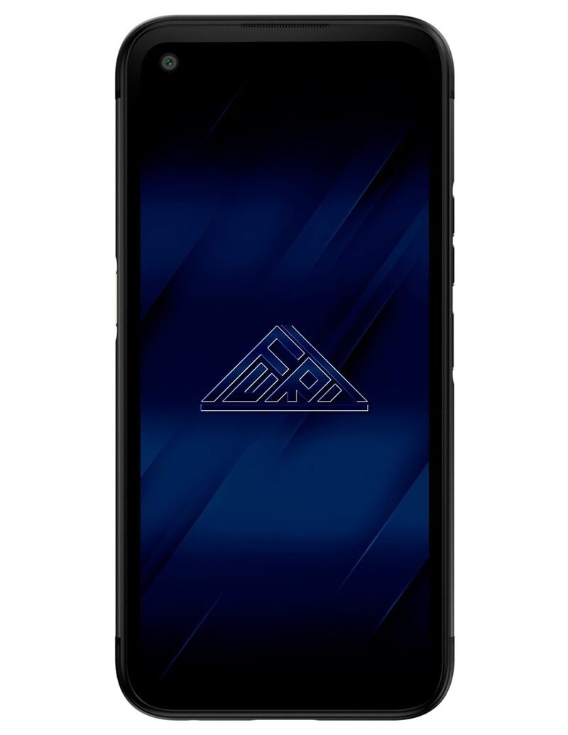 Linux-Powered Enterprise Smartphones : Void Phone VX1