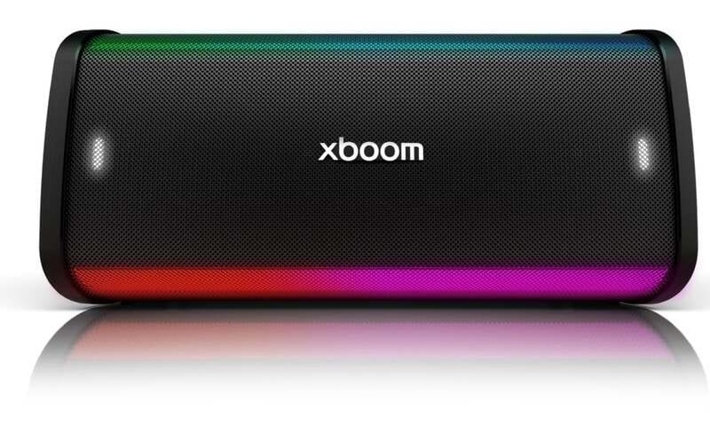 AI Speaker Expansion : Xboom