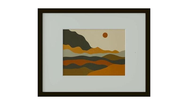 E-Ink AI Displays : Fraimic 1