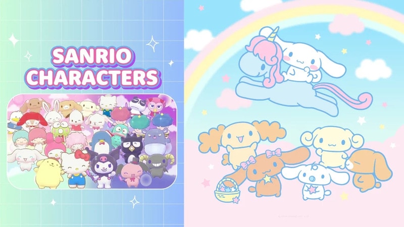 Character Franchise Expansions : new characters