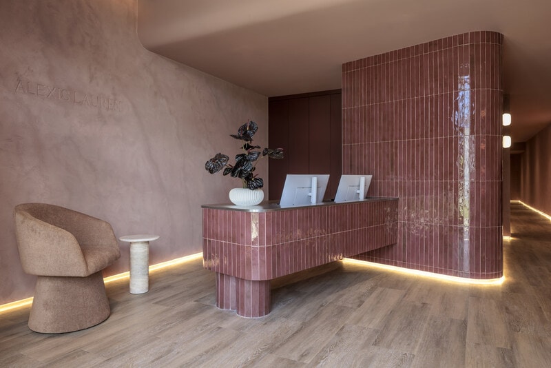 Luxury Medspa Franchise Expansions : ALEXIS LAUREN