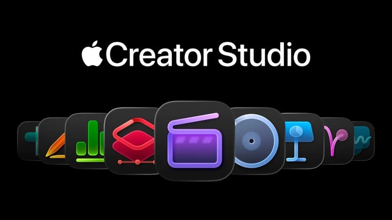 Creator Software Bundles : creator studio 1
