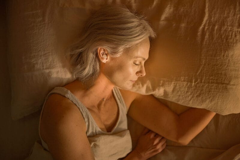 Neuroscience-Informed Sleep Technologies : neuroscience firm