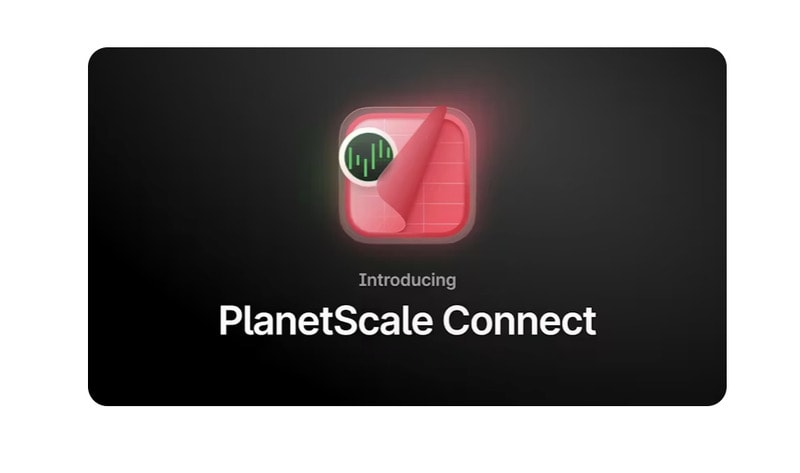 Scalable Database Platforms : PlanetScale