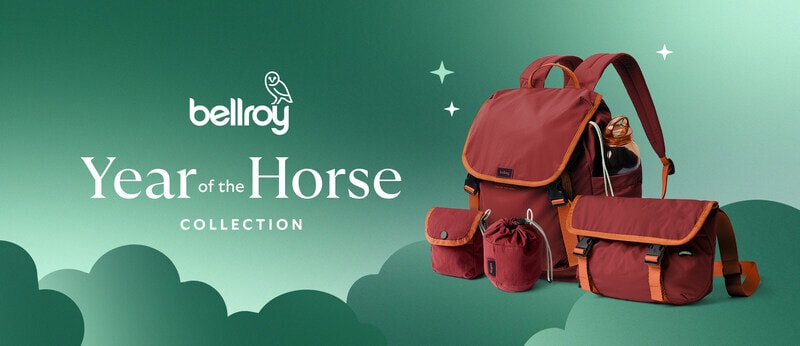 Chinese Astrology-Inspired Accessories Lines : Year of the Horse Capsule