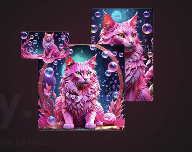 AI Image Editors : Face Swap by DeepAny.AI