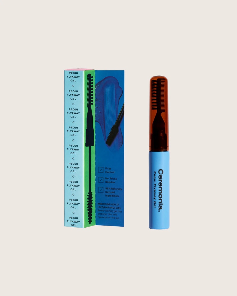 3-in-1 Flyaway Wands : Pequi Flyaway Gel