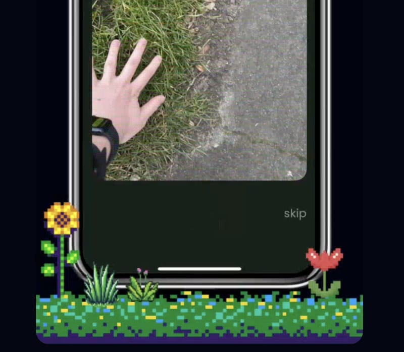 Verified Disconnection Apps : Touch Grass1