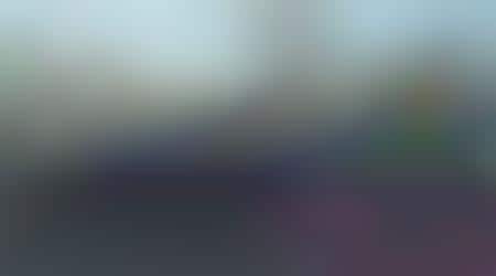 Pink Parking: Car Parks Get Girly