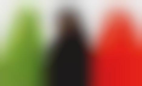 Barbie Burkas: Mattel 'Save the Children' Barbies Have Traditional ...