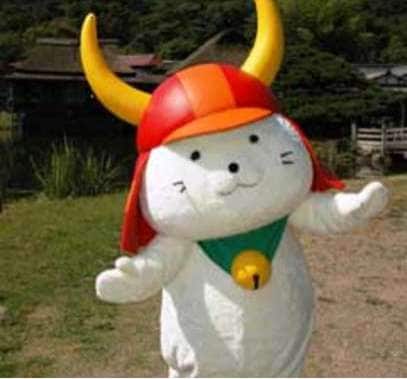 10 Magnificent Mascots