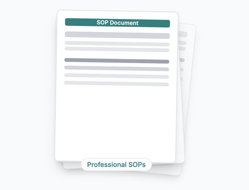 Business Operations Tools : Smooth Operator