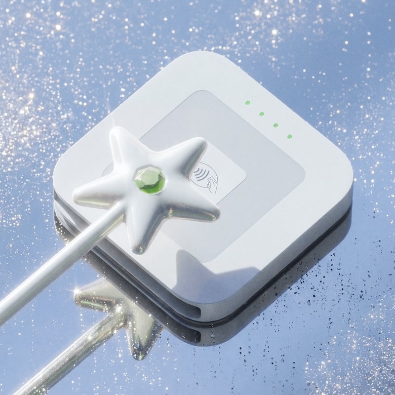 NFC Payment Charms : Cash App Tags