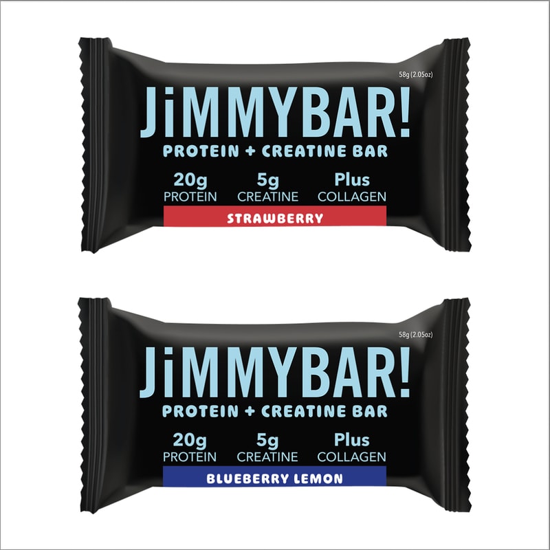Creatine Collagen Protein Bars : creatine Collagen Protein Bar