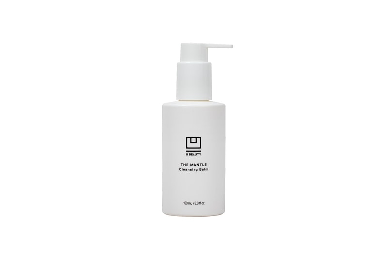 Refreshed Cleanser Formats: U Beauty Relaunched Its The MANTLE ...