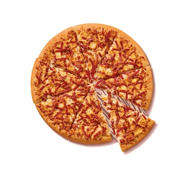 Film-Inspired Pizza Promotions: Little Caesars Taps Sony Pictures ...