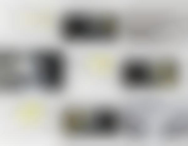 Segmented Light Bulbs: The LED EcoBulb Can Change Range and Direction