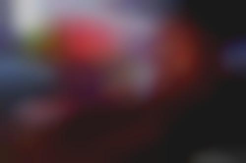 Light Flashtography: Low Speed Shutters Produce Beauty in a Rush