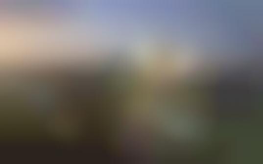 Bio Domechitecture: South Korea's Ecorium Project is a Massive Nature ...