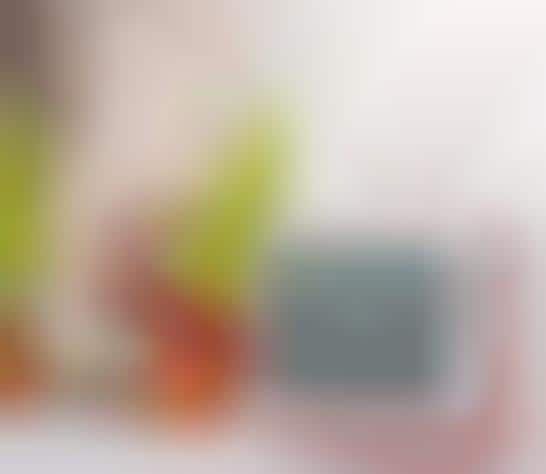 Retro TV Revisitations: 2010 LG Serie 1 TV is a '70s Style CRT