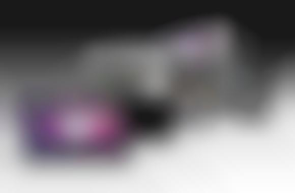 Terrific Tech Tablets: The Patrycjusz Brzezinski MacView Design is Impressive