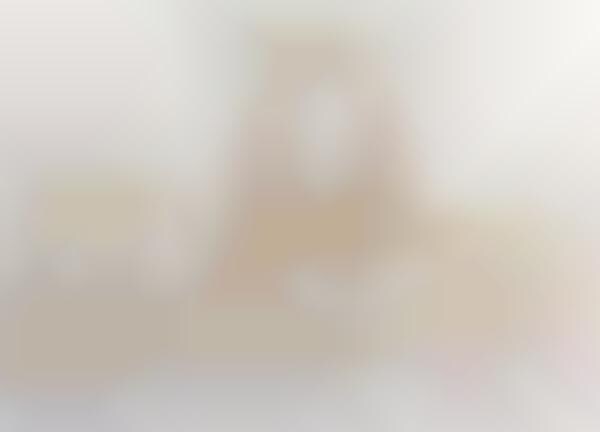 Bulging Bent Furniture : Welding Wood