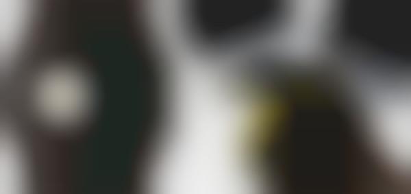 Boozing Timepieces : Happy Hour Watch