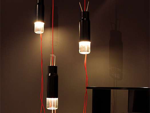 Luminous Lantern Lights : lantern light