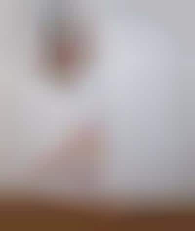 Sheer Toga Tops : Jordy Huinder Elza Jo