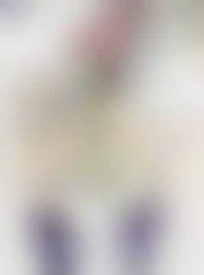 Floral Ecstasy Editorials : the 86th issue of oyster magazine