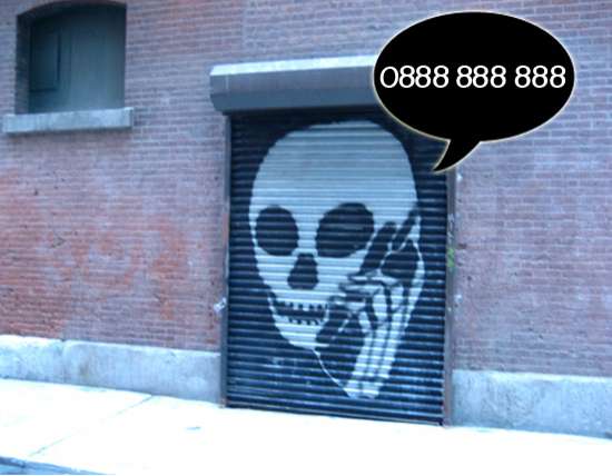 Cursed Mobile Numbers : phone number 0888 888 888