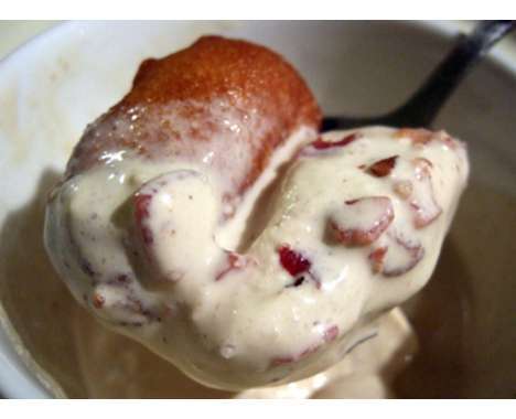 15 Funky Ice Cream Flavors