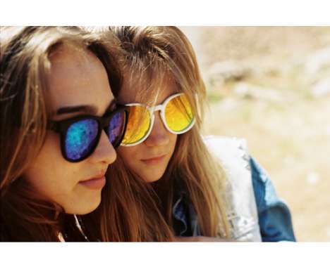 40 Spectacular Summer Sun Features