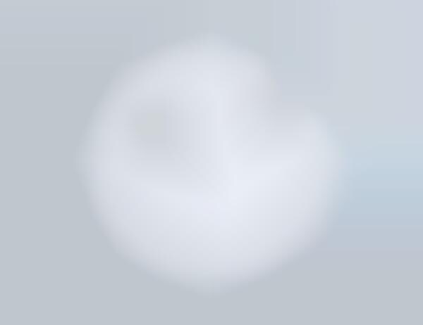 Minimalist Wall Clocks : Front Back clock