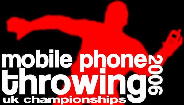 Competitive Mobile Throwing: Air-Time Gets New Meaning