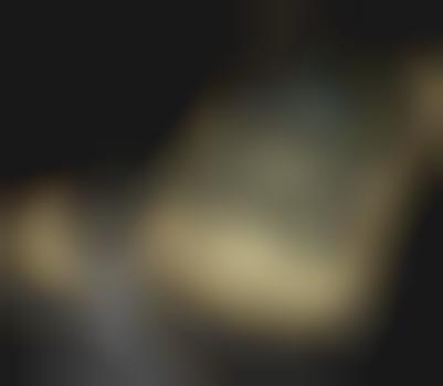 Opulent Medical Gadgets: Gold Hearing Aid, Bling Asthma Inhaler