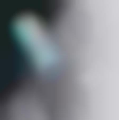 Rave-Ready Phones : Light Pool Mobile Phone