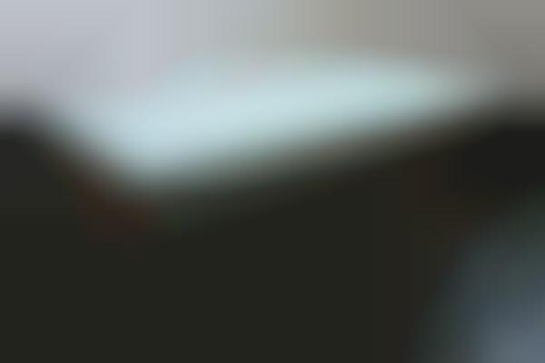 Bipedal Coffee Tables : Two Leg Table