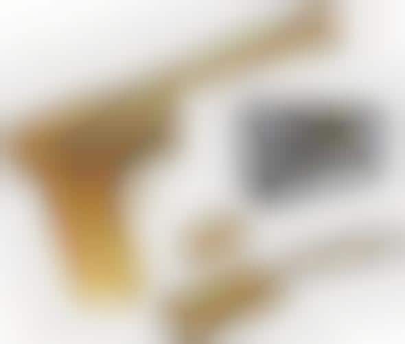 Gilded Hollywood Firearms : James Bond Golden Gun Limited Edition Prop ...