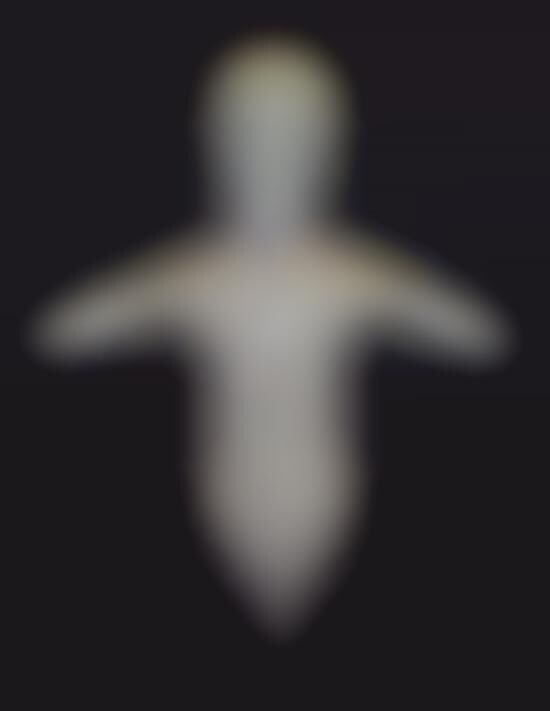 Ghostly Conferencing Robots : Telenoid R1 robot