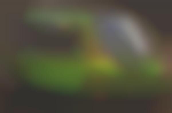 Recyclable Electric Cars : Simply City